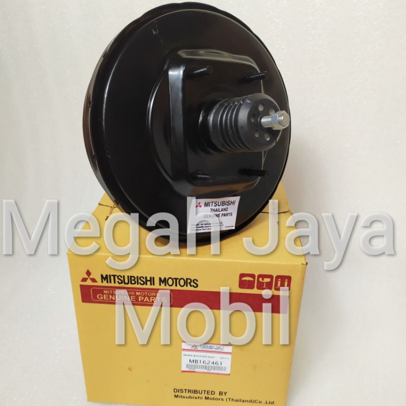 Jual Booster assy Ps100 100ps Boster servo rem Ps100 100ps | Shopee ...