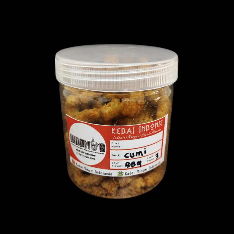 Jual Snack Premium Bisa Pilih Rasa dan Level Pedas | Shopee Indonesia