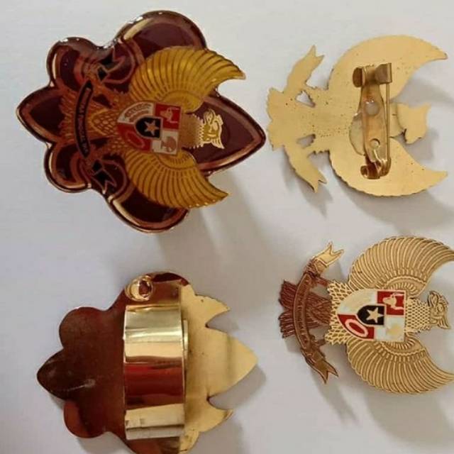 Jual Ring Kuningan Garuda | Shopee Indonesia