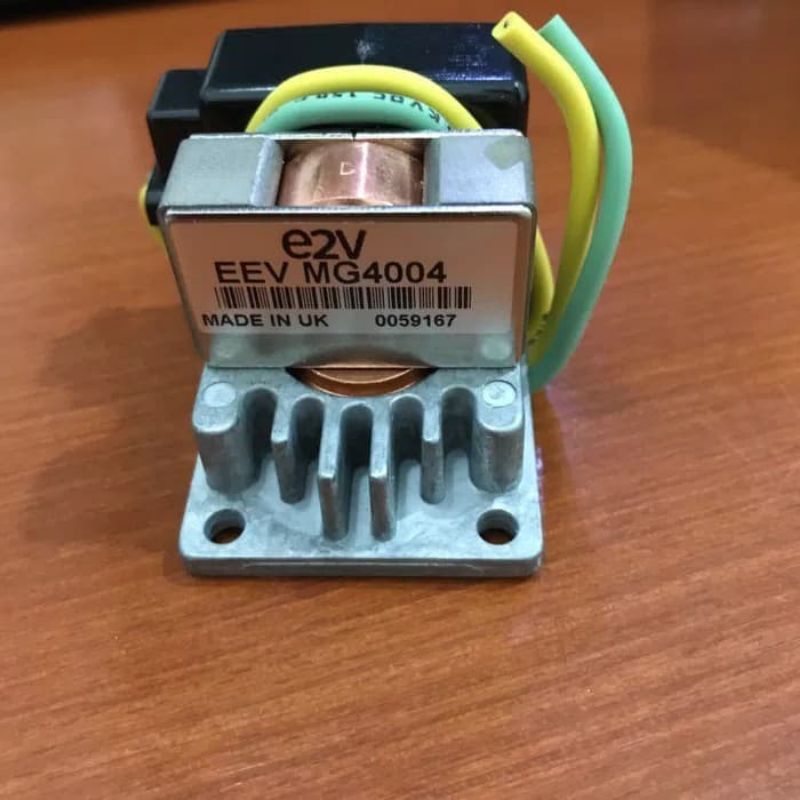 Jual magnetron radar furuno 1835 output power 4kw | Shopee Indonesia