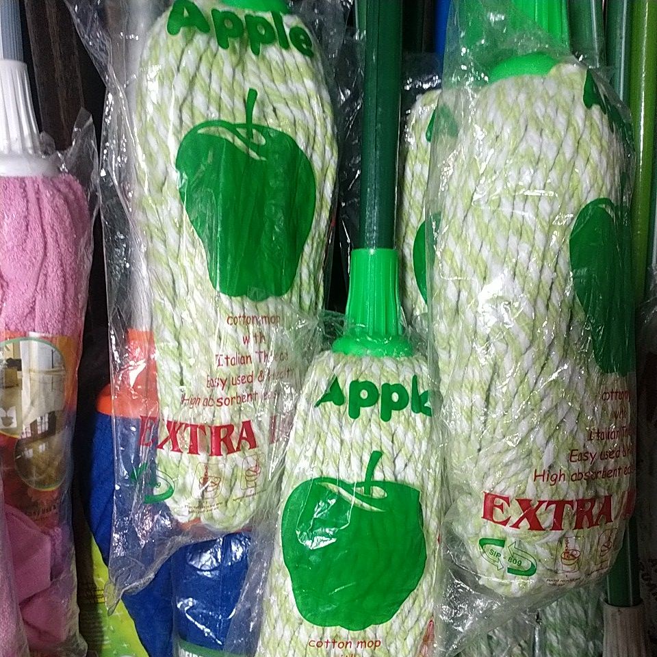 Jual KAIN PEL CAP APEL + GAGANG Bisa ganti ganti | Shopee Indonesia