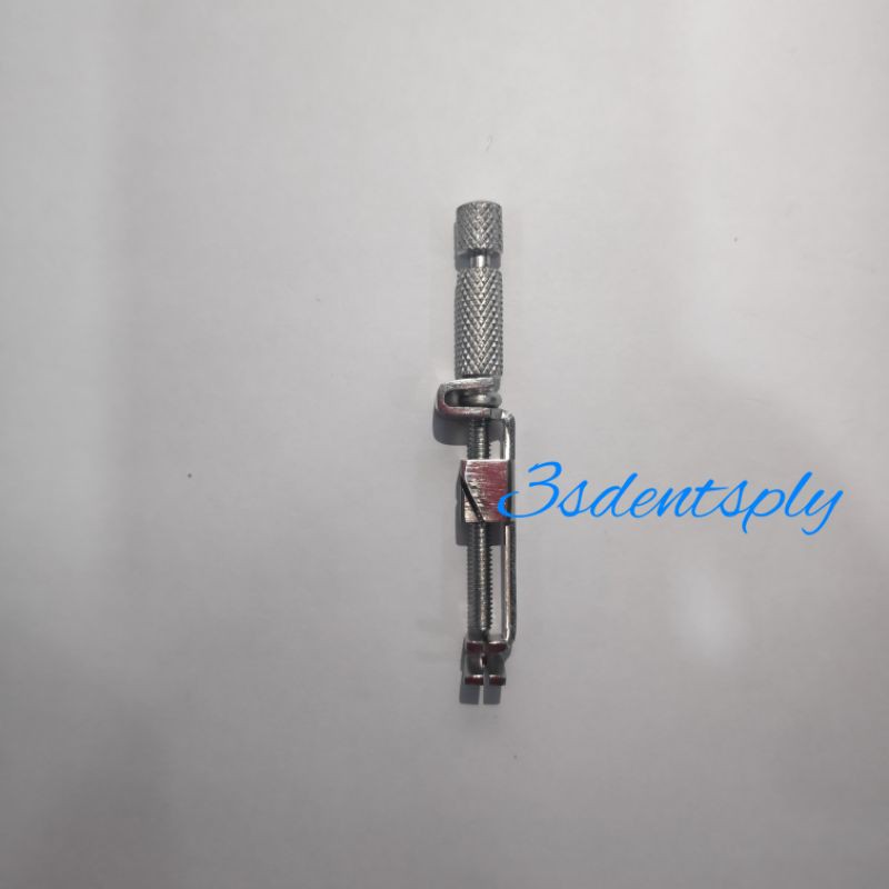 Jual Dental Matrix Band Holder / Tofflemire retainer / Toflemeyer Gigi ...