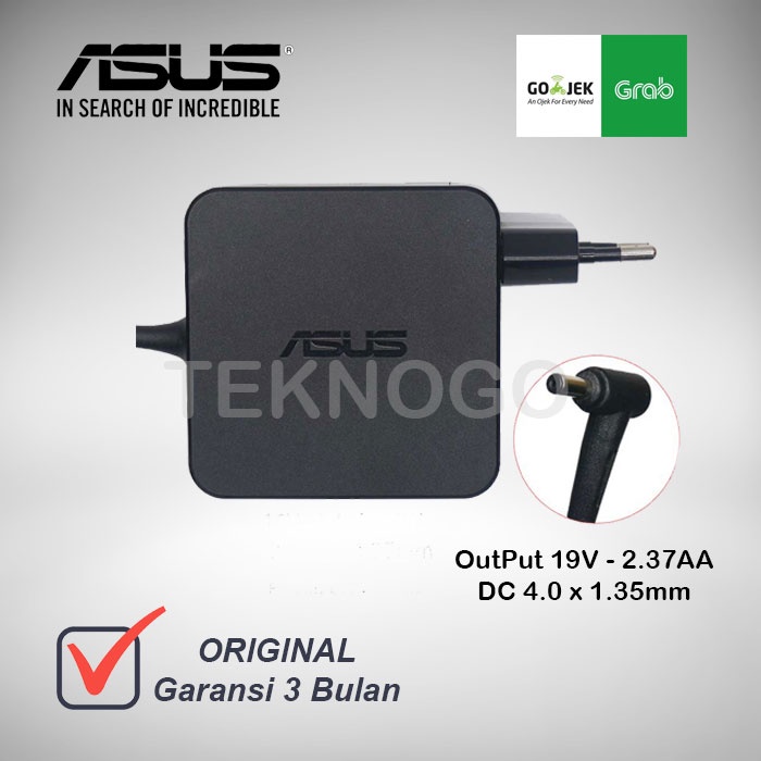 Jual Adaptor Charger Asus X415 X415J X415JA X415JF X415JP X415M X415MA ...
