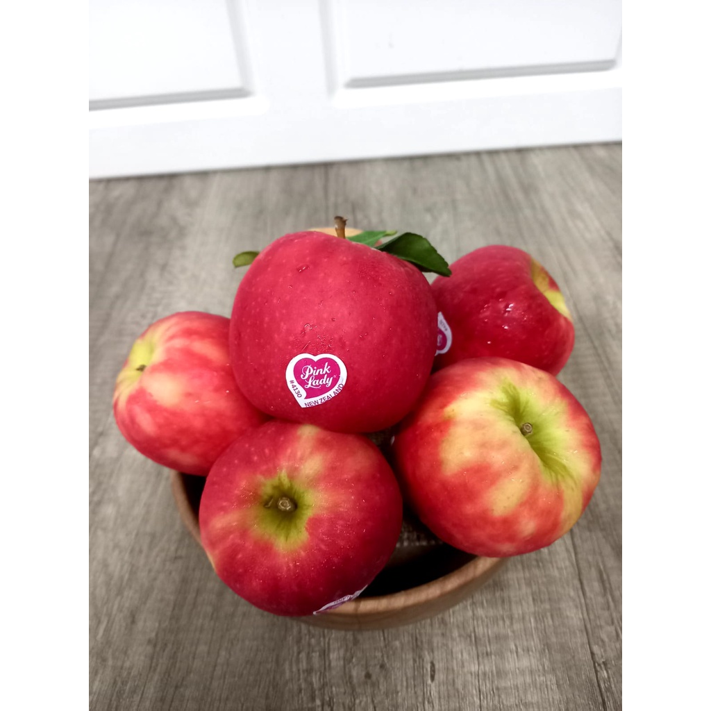 Jual APEL PINK LADY NZ | Shopee Indonesia
