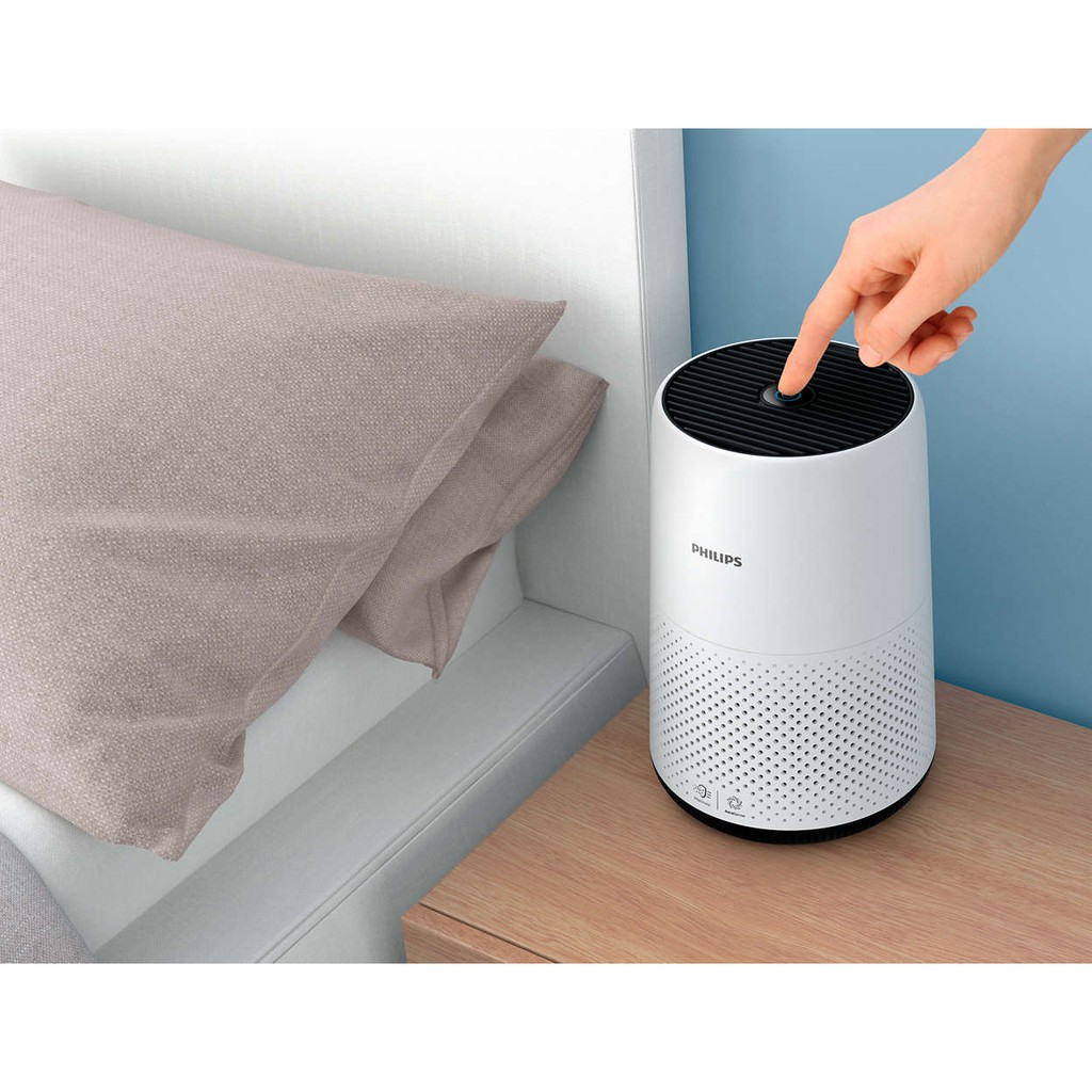 Jual Philips Air Purifier AC0820 Air Purifier Philips AC 0820 | Shopee ...
