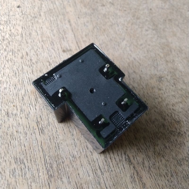 Jual Relay 4 PIN MESIN LAS 24VDC 30A | Shopee Indonesia