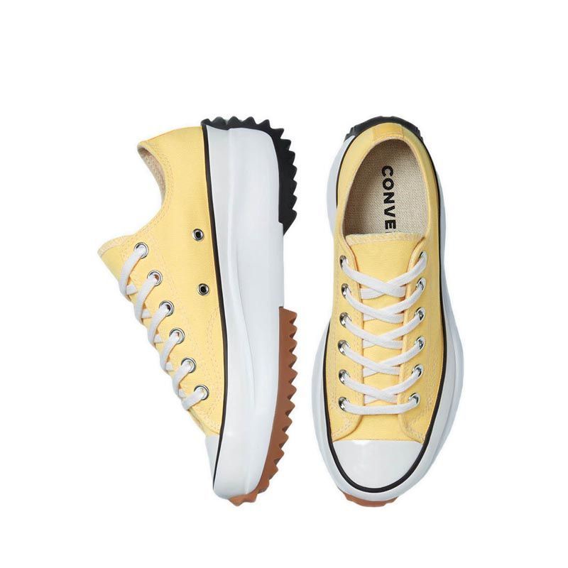 Jual CONVERSE RUN STAR HIKE PLATFORM COLOR SPLASH UNISEX SNEAKERS SHOES ...