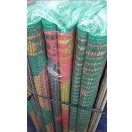 Jual Tikar Plastik - Tiker Lantai - Tikar Plastik sintetis - tikar ...