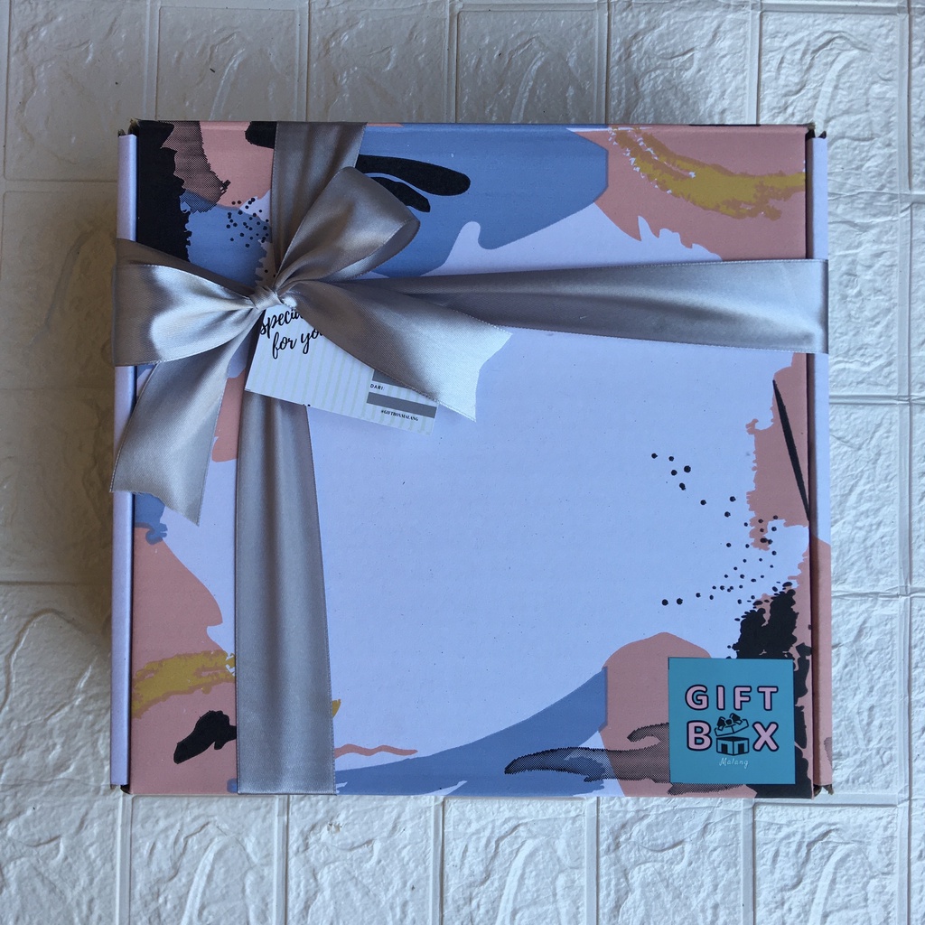 Jual BOX LENGKAP (HANYA BOX) | Shopee Indonesia