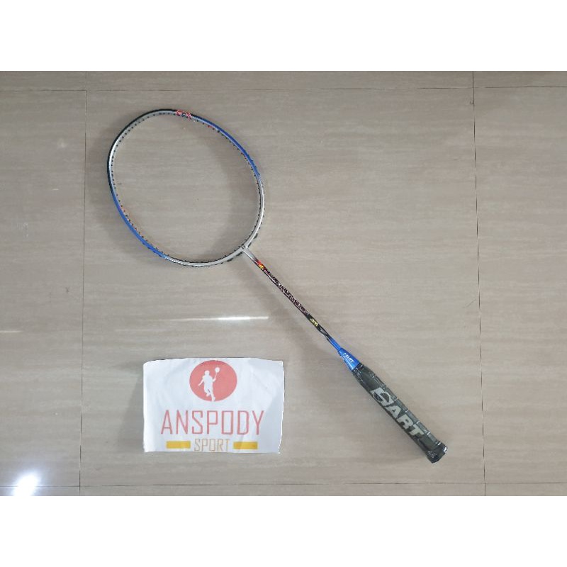 Jual RAKET BADMINTON HART INFINITE POWER PRACTICE 140gr | Shopee Indonesia