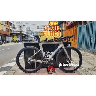 Jual roadbike java Harga Terbaik & Termurah Maret 2025 | Shopee Indonesia