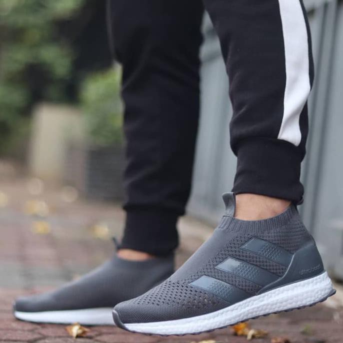 Jual PROMO!! ADIDAS ULTRABOOST ACE 16 MAN ( SEPATU ADIDAS / SEPATU ...