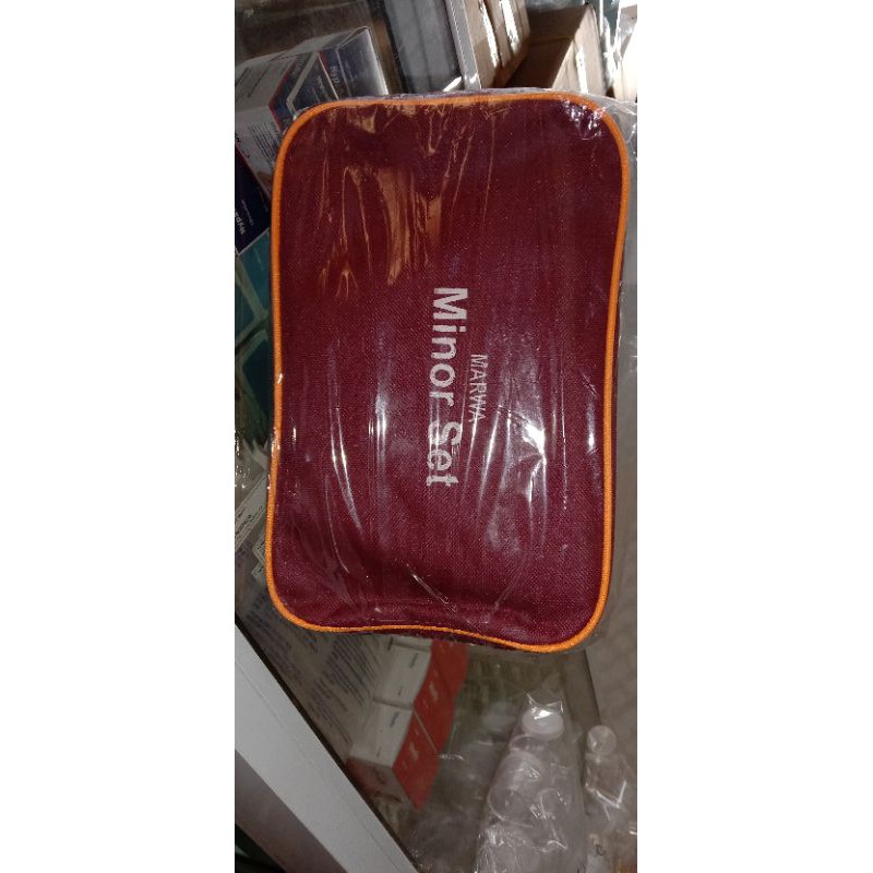 Jual Minor Set Marwa | Shopee Indonesia
