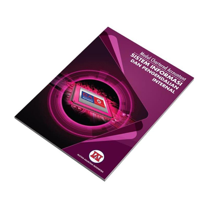 Jual Modul CA - Sistem Informasi dan Pengendalian Internal | Shopee ... Jual Modul CA - Sistem Informasi dan Pengendalian Internal | Shopee ...
