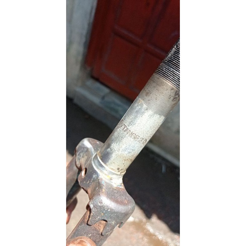 Jual Frameset deki japan original | Shopee Indonesia