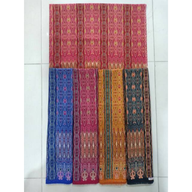 Jual Bahan Batik Khas Kalbar | Shopee Indonesia