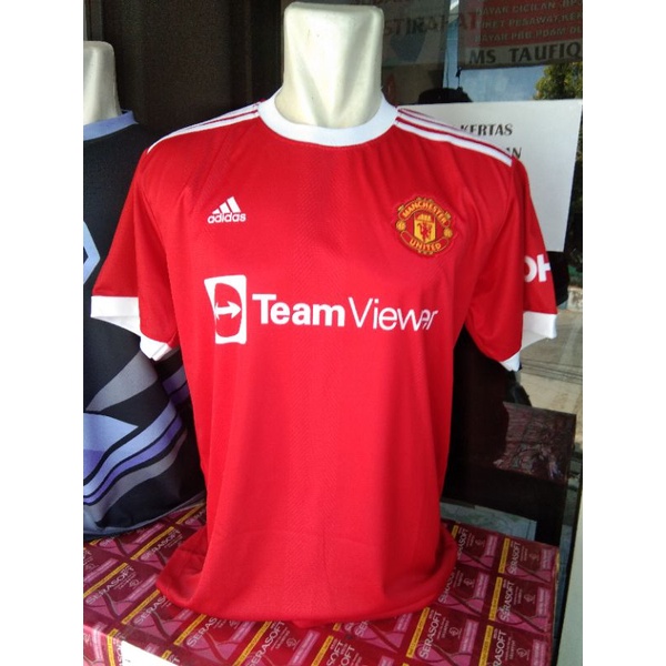 Jual jersey klub eropa 2021/2022 printing | Shopee Indonesia