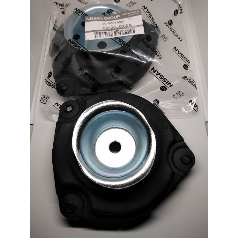 Jual Support shockbreaker assy grand Livina Evalia Latio per pcs ...