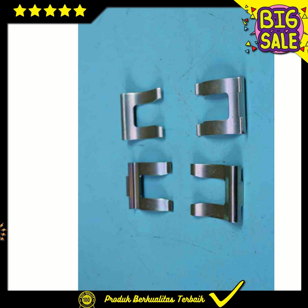 Jual Spi Clip Klip Kabel Kopling Versneling Persneling Transmisi Gas ...