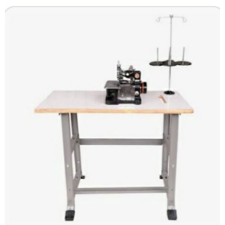 Jual mesin obras singer/kaki/meja/dinamo lengkap | Shopee Indonesia