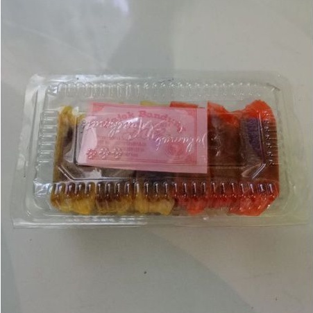 Jual KUE WAJIK BANDUNG / WAJEK KHAS ACEH | Shopee Indonesia