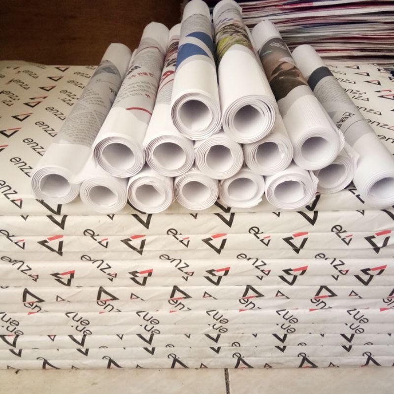Jual Kertas Enza khusus layangan | Shopee Indonesia