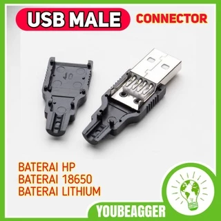 Jual Konektor USB Terlengkap & Harga Terbaru Juni 2024 | Shopee Indonesia