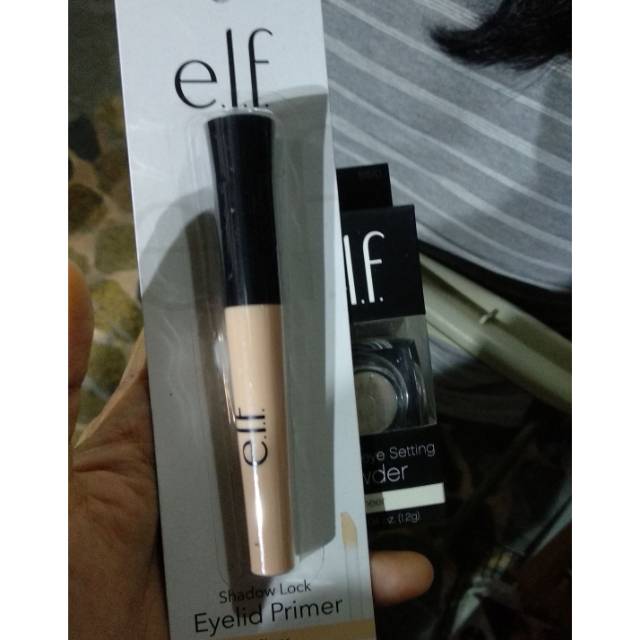 Jual Elf eyelid Primer | Shopee Indonesia