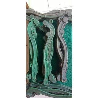 Jual Besi Dragon Terlengkap & Harga Terbaru Oktober 2025 | Shopee Indonesia