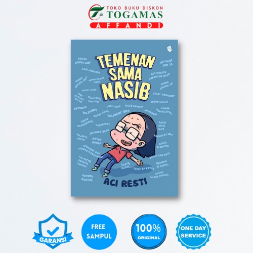 Jual ATUY GALON | TEMENAN SAMA NASIB | ATUY GALON ISI ULANG - NUNU ...