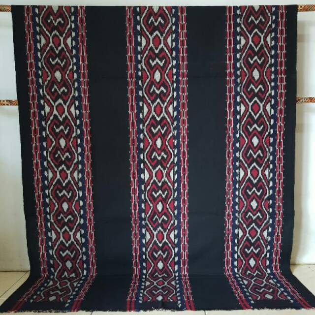 Jual Kain Tenun Troso Jepara | Shopee Indonesia