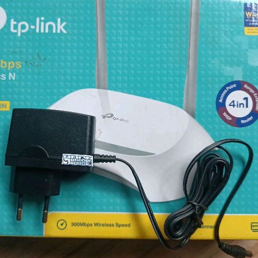 Jual Adaptor 5v 1Amper Unifersal/STB,radio,HT,router,daya baterai dll ...