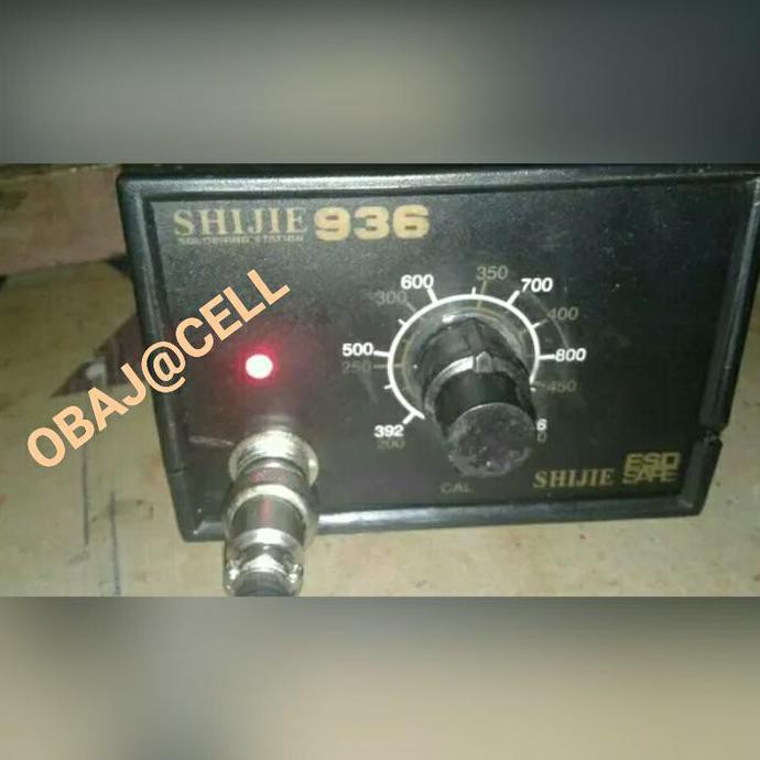 Jual Pcb Kit Solder Station 936A Dan 936+Petunjuk Manual | Shopee Indonesia