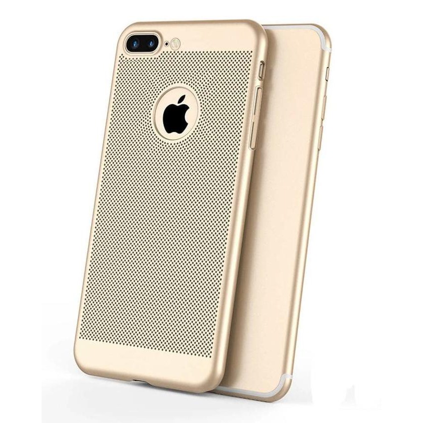 Jual Chasing Air Flow Casing Iphone 5 5s Se 6 6s 6plus 7 7 Plus Hitam