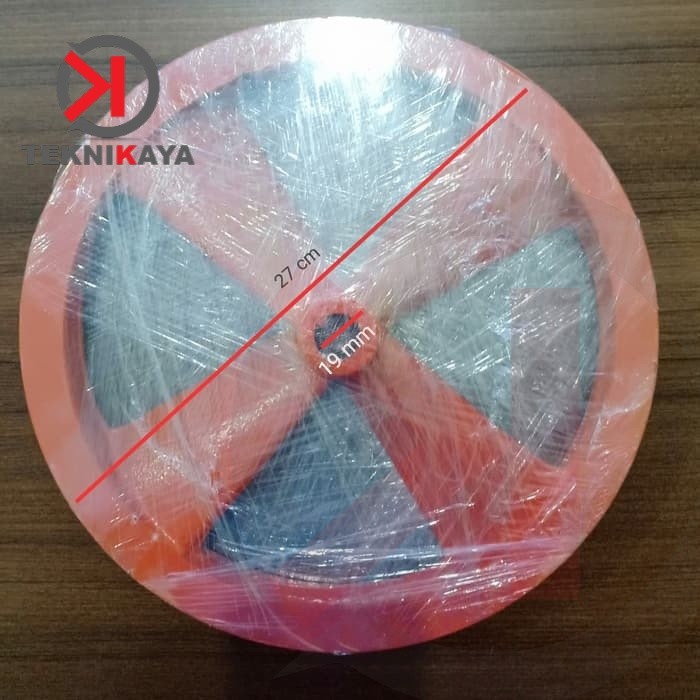 Jual Flywheel Casting Puli Bare Roda Gila Kompresor Shark 1 Hp | Shopee ...