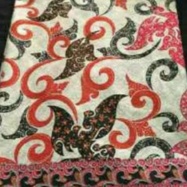 Jual Kain Batik Prima Shopee Indonesia