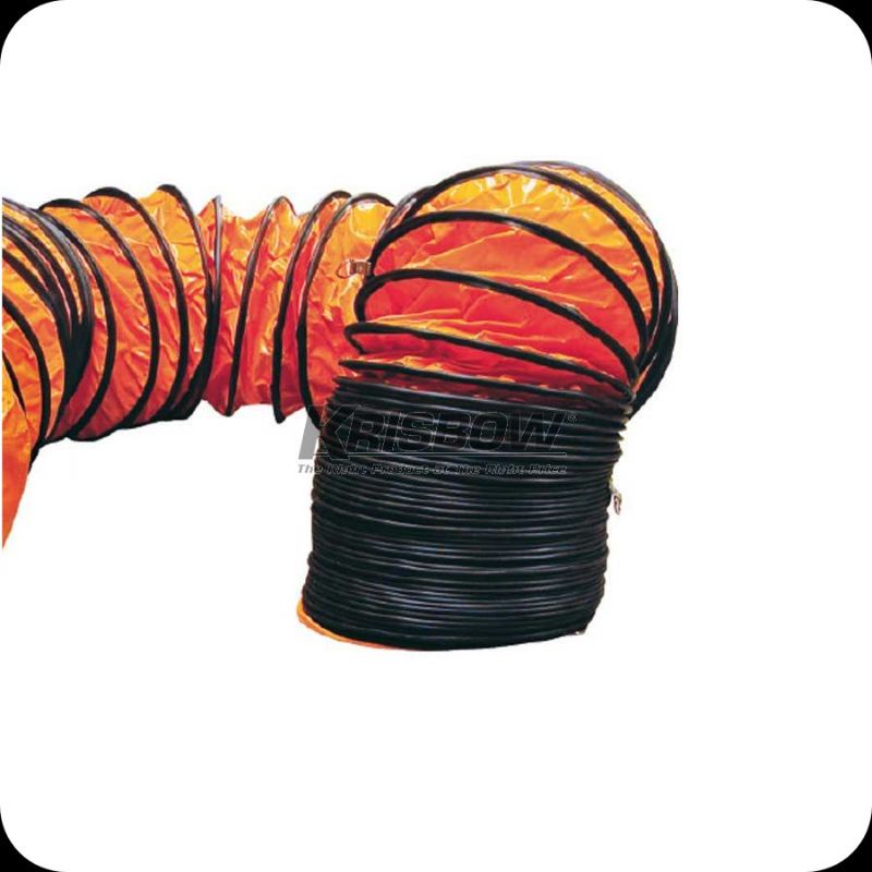 Jual Duct Ventilator Industrial 300MM X 10M Krisbow KW1000788 | Shopee ...