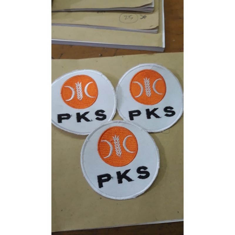 Jual logo PKS new | Shopee Indonesia