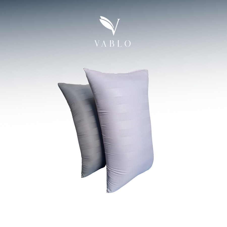 Jual Vablo bantal mini motif 50x30cm - memory foam micro | Shopee Indonesia