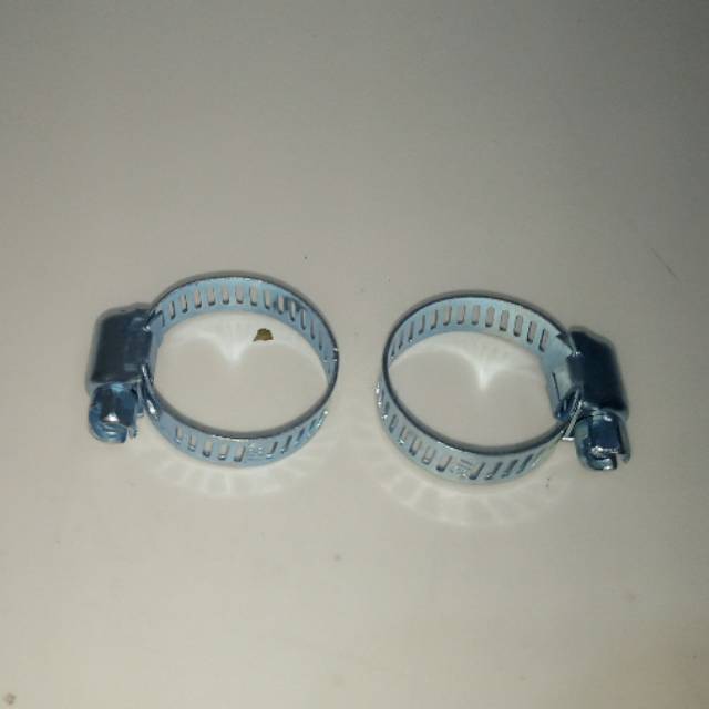 Jual Klem selang pengait pengunci selang gas lpg | Shopee Indonesia