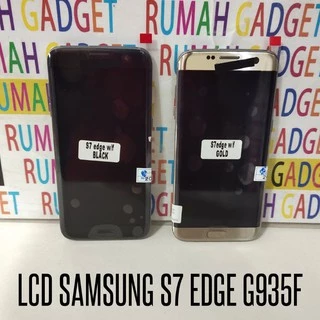Jual LCD Samsung S7 Edge Terlengkap & Harga Terbaru Desember 2025 ...