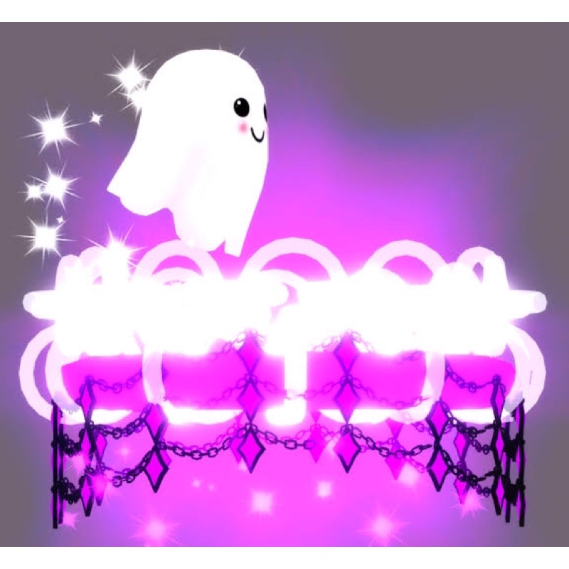 Jual Halo Royale High - Halloween Halo 2019 | Shopee Indonesia