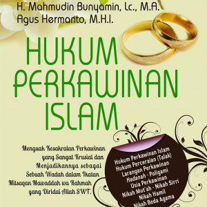 Jual Hukum Perkawinan Islam | Shopee Indonesia
