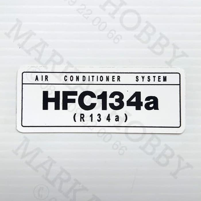 Jual Stiker / Sticker FREON PUTIH | Shopee Indonesia