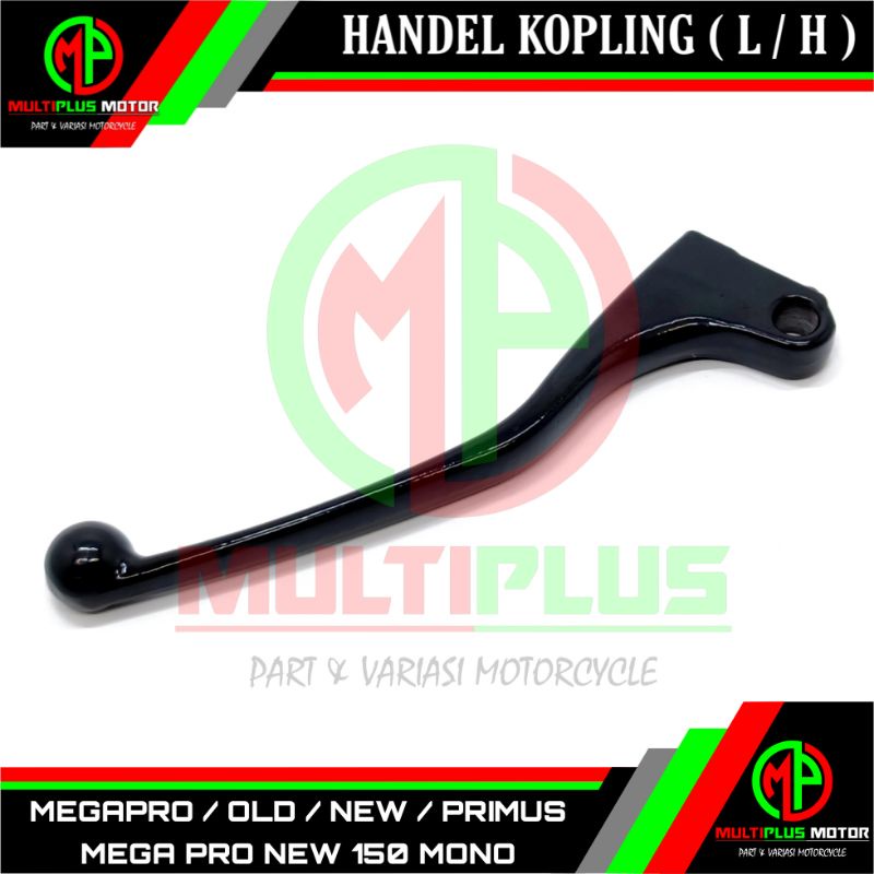 Jual Handle Handel Hendle Hendel lever kopling Tuas kopling MEGAPRO ...