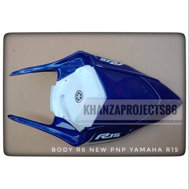 Jual Buntut R6 new PNP yamahar15 v1 v2 | Shopee Indonesia