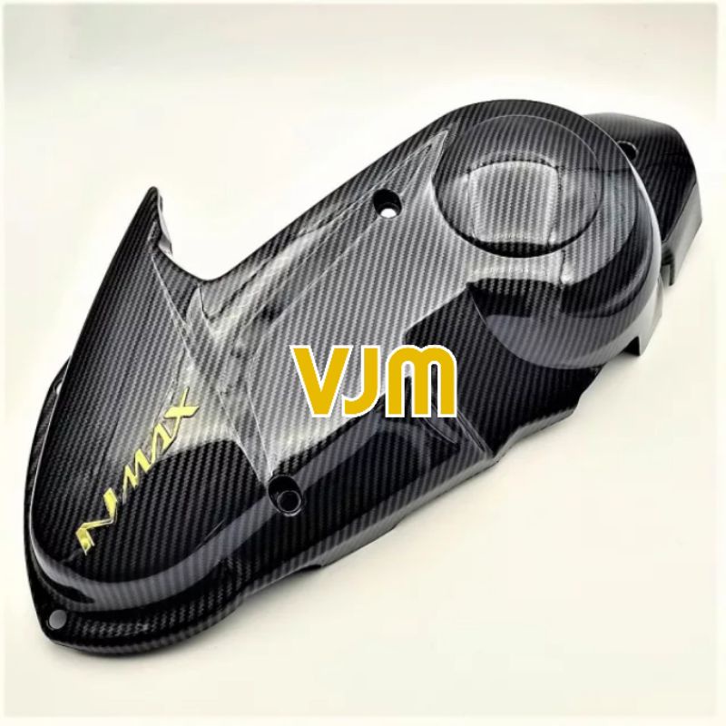 Jual Nmax body carbon Full set Tahun 2016-2019 Body parts Nmax Karbon ...