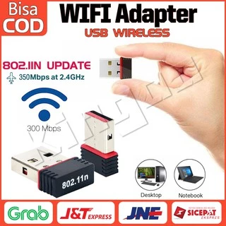 Jual Wifi Adapter Terlengkap & Harga Terbaru Januari 2026 | Shopee ...