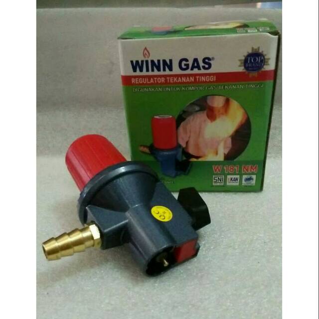Jual Regulator Gas Tekanan Tinggi | Shopee Indonesia