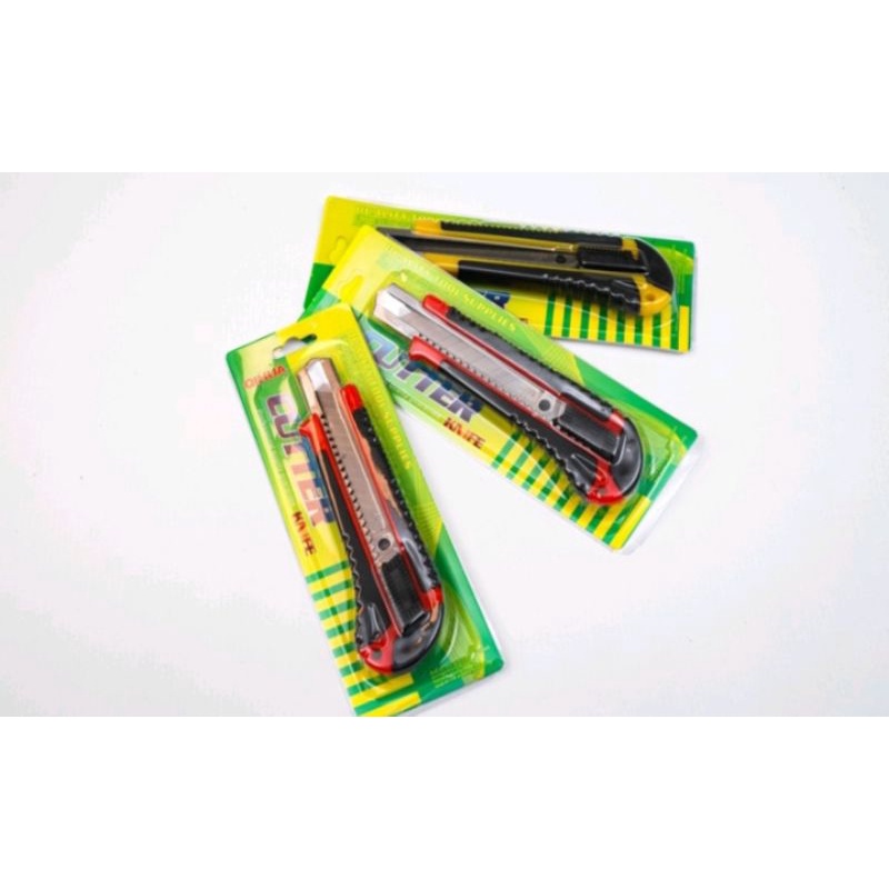 Jual Cutter Besar Besi L500 | Shopee Indonesia